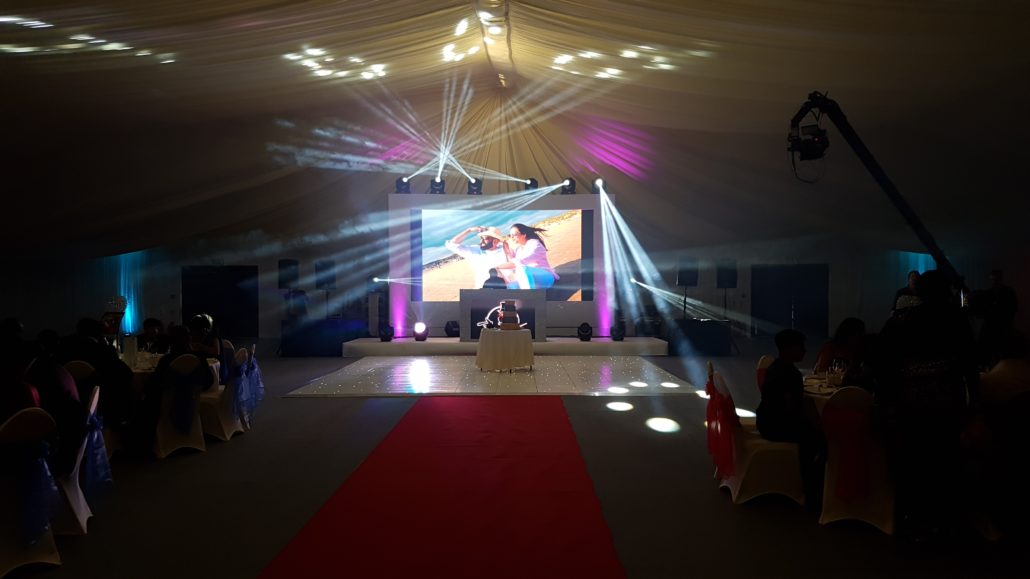 Wedding DJ from Dream Team | Indian Wedding DJ - Asian Wedding DJ